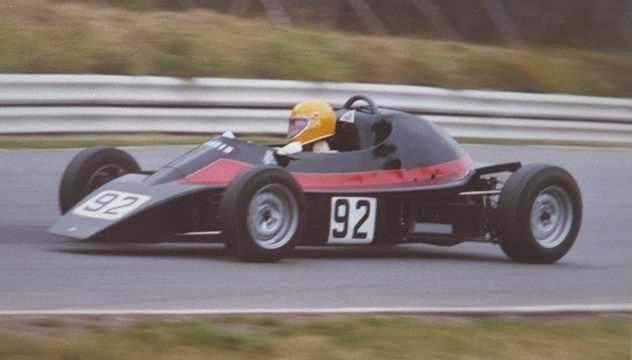 Success at Last – Elden Racing Cars