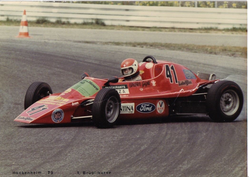 Elden is Born – Elden Racing Cars